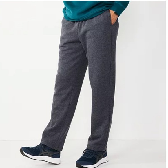 tek gear | Pants | New Mens Tek Gear Ultra Soft Fleece Pants Size ...